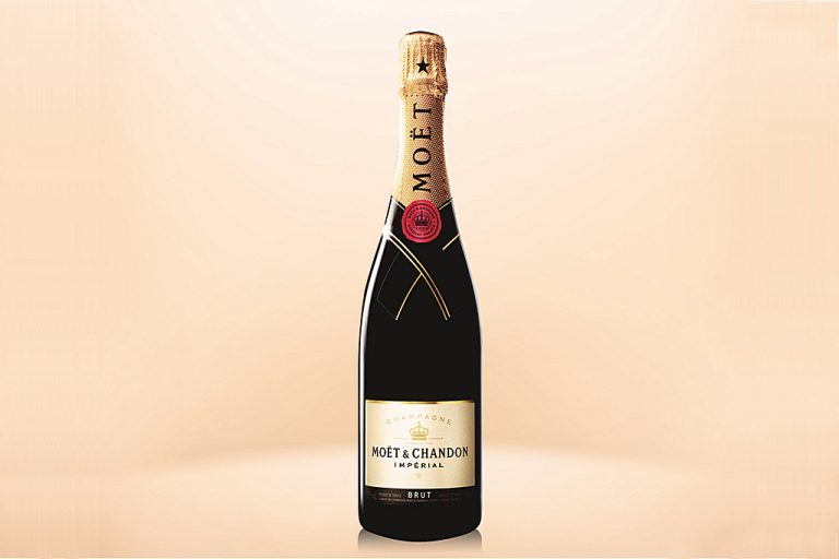 Шампанское Моет Шандон (Moët & Chandon): история, виды, с чем пить ...