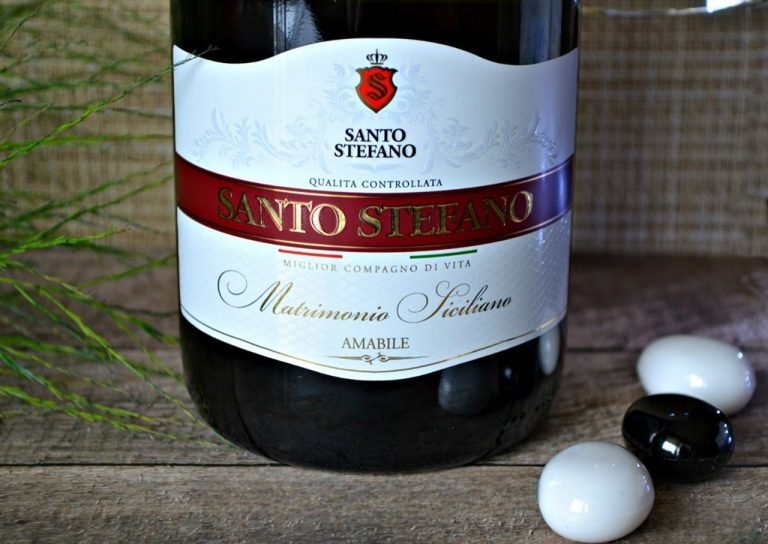 Шампанское Santo Stefano (Санто Стефано): описание бренда, виды и вкусы